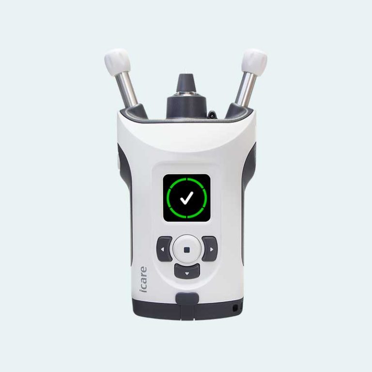 Buy the iCare HOME2 (Normal Price) – ICare Home2 By Ophthalmic Instruments