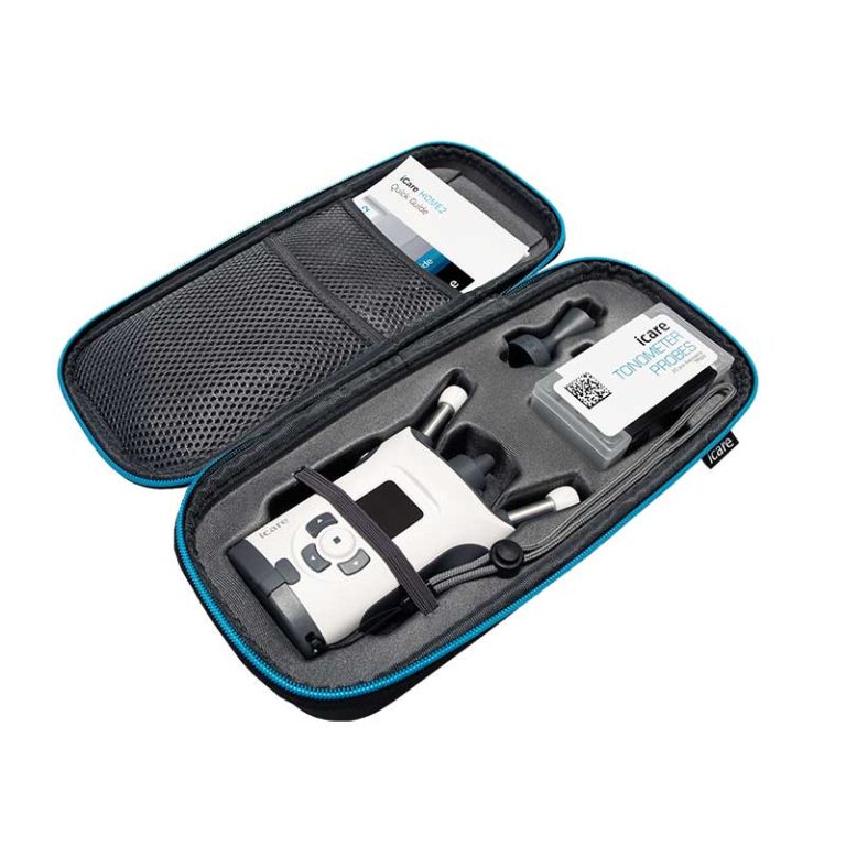 Buy the iCare HOME2 (Normal Price) – ICare Home2 By Ophthalmic Instruments